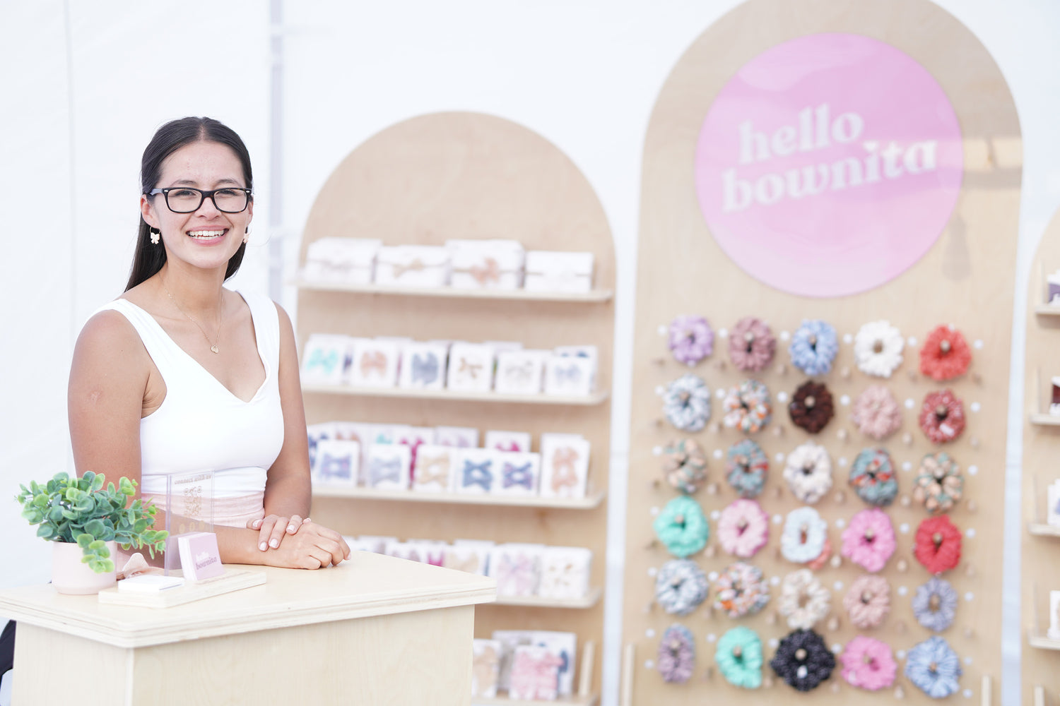 Where to Find Us – Hello Bownita